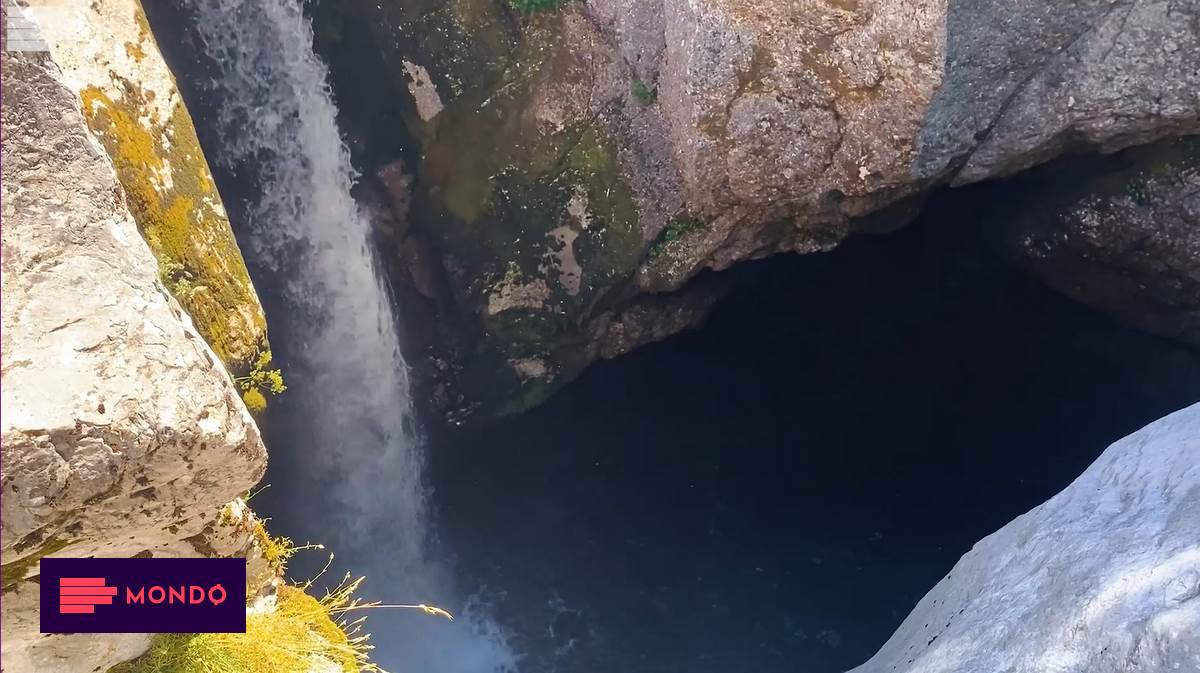 Sulja Vučetaj nestao | Info | Društvo