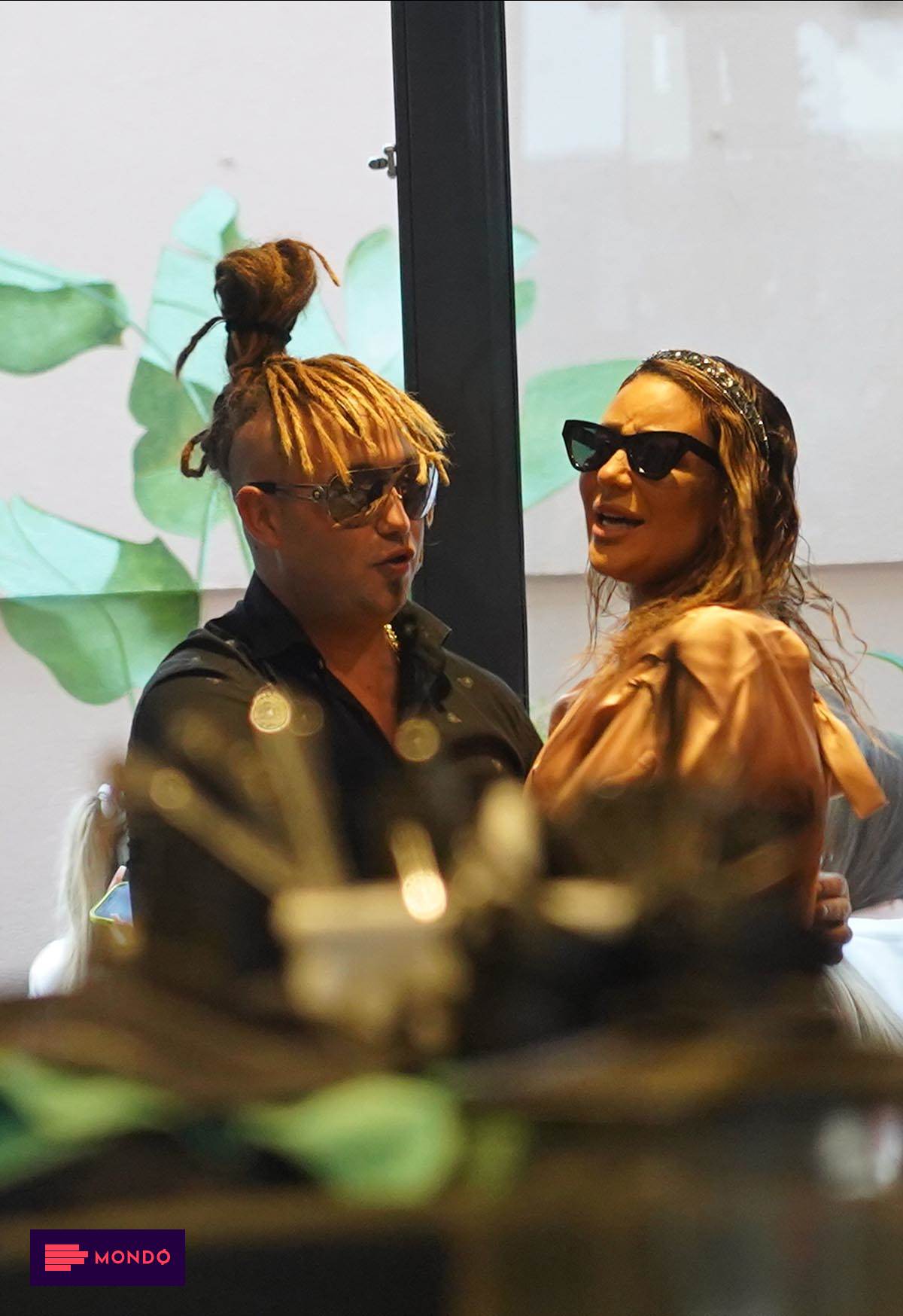 ana rasta rođak sa sela | Magazin | Zvijezde i tračevi