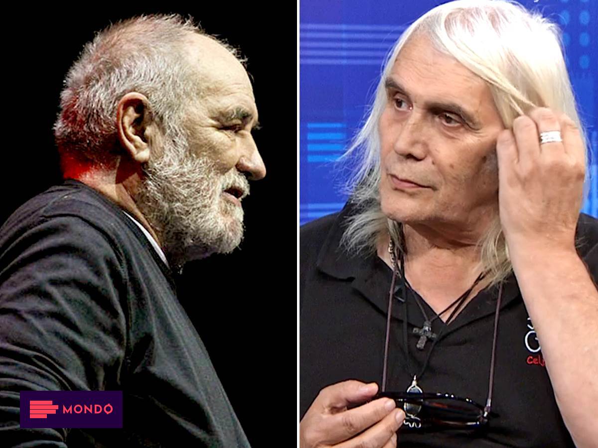 BORA ČORBA JE BIO MNOGO BOLJI PJESNIK OD BALAŠEVIĆA! | Magazin ...