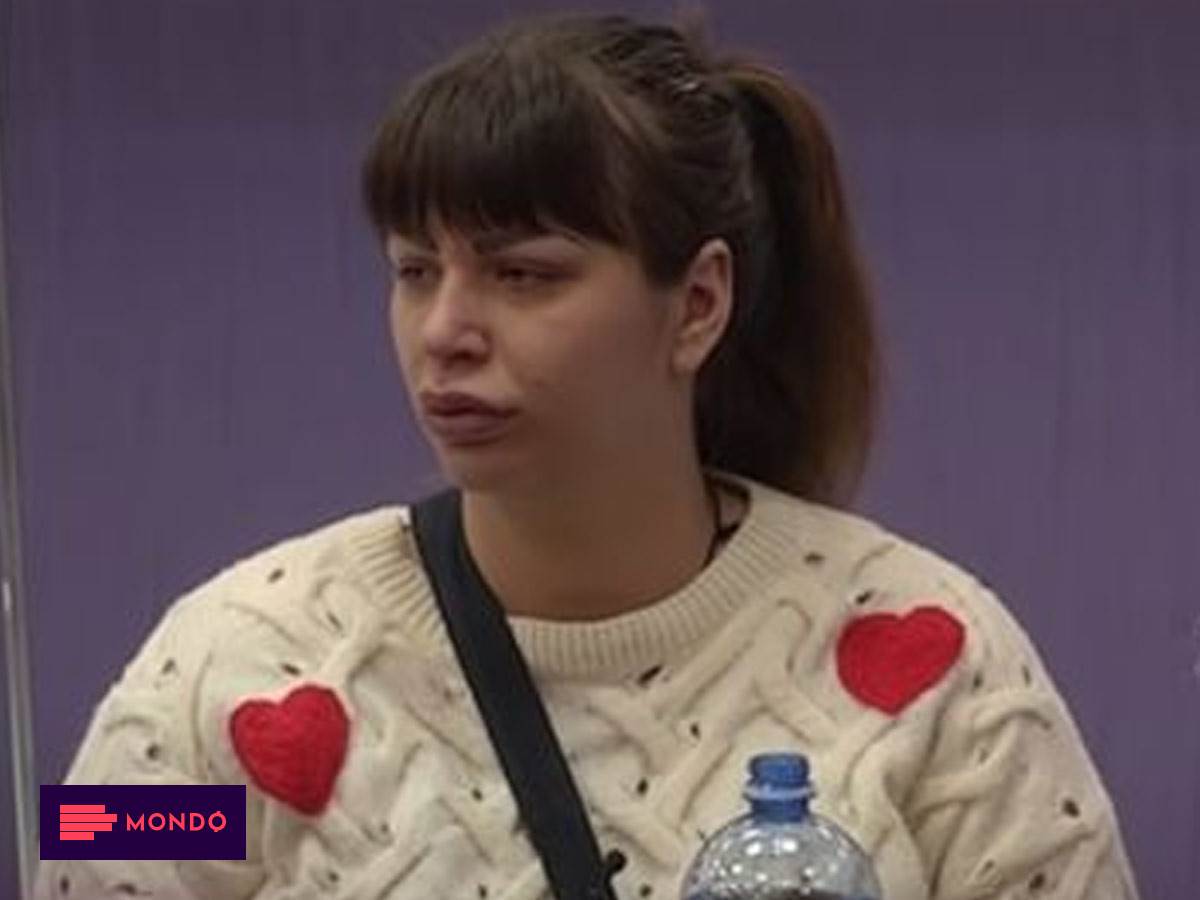 miljana kulic na psihijatriji | Magazin | Zvijezde i tračevi