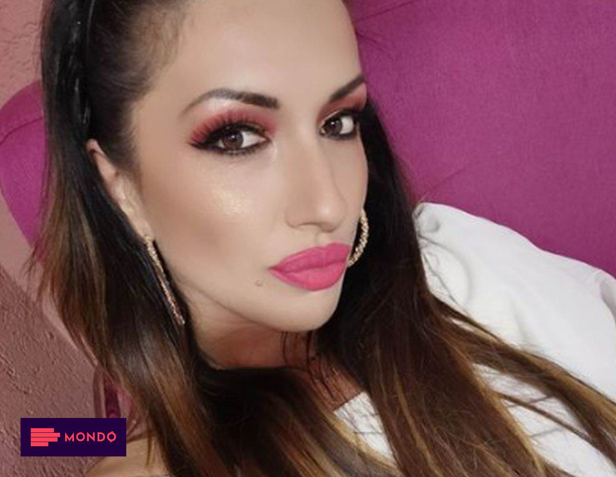 Marina Radosavljević tužila bivseg decka | Magazin | Zvijezde i tračevi