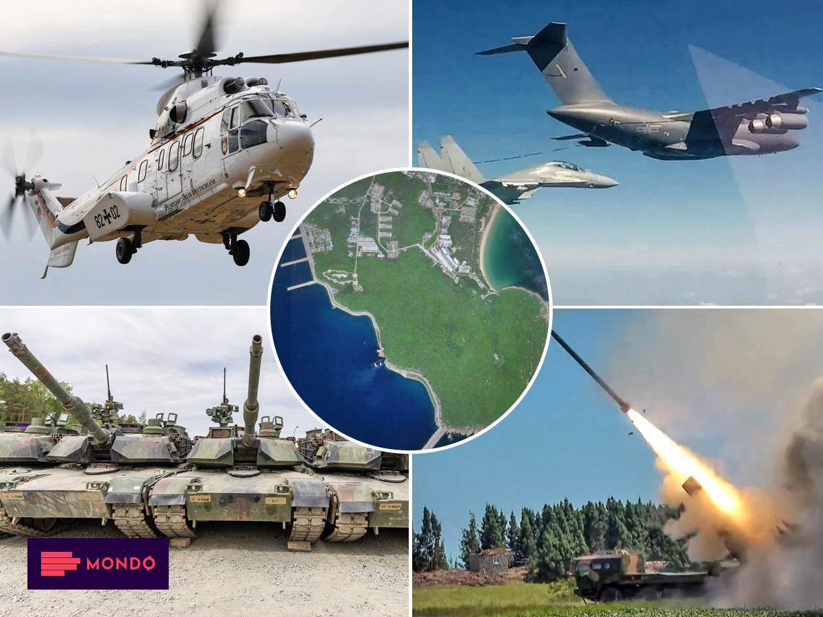 kina napada | Info | Svijet