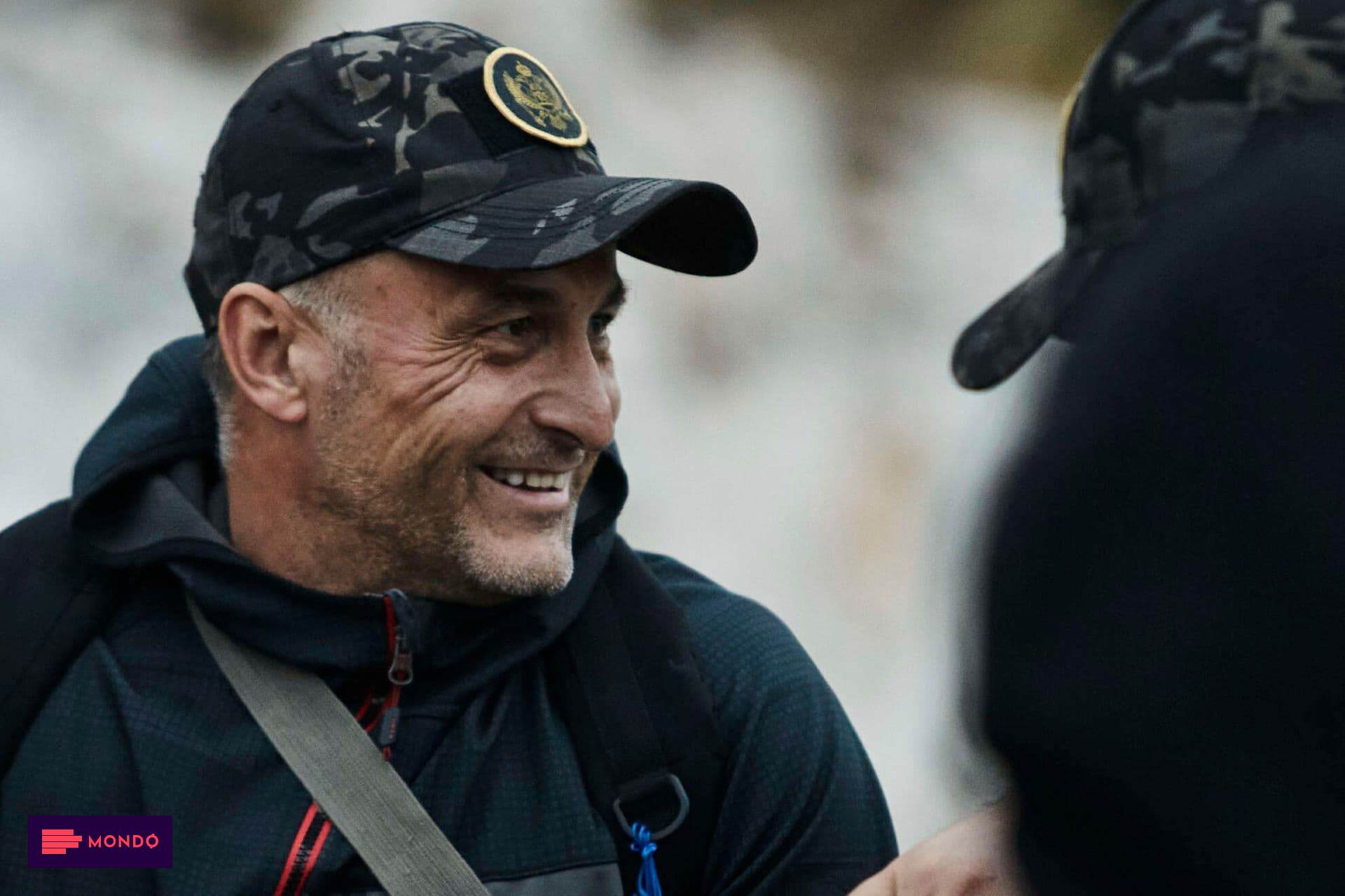 neno kaludjerovic na saslusanje | Info | Crna hronika