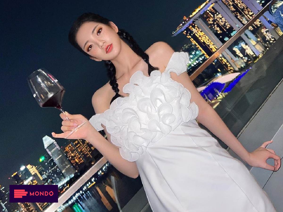 rouzi virtuelna influenserka | Magazin | Lifestyle