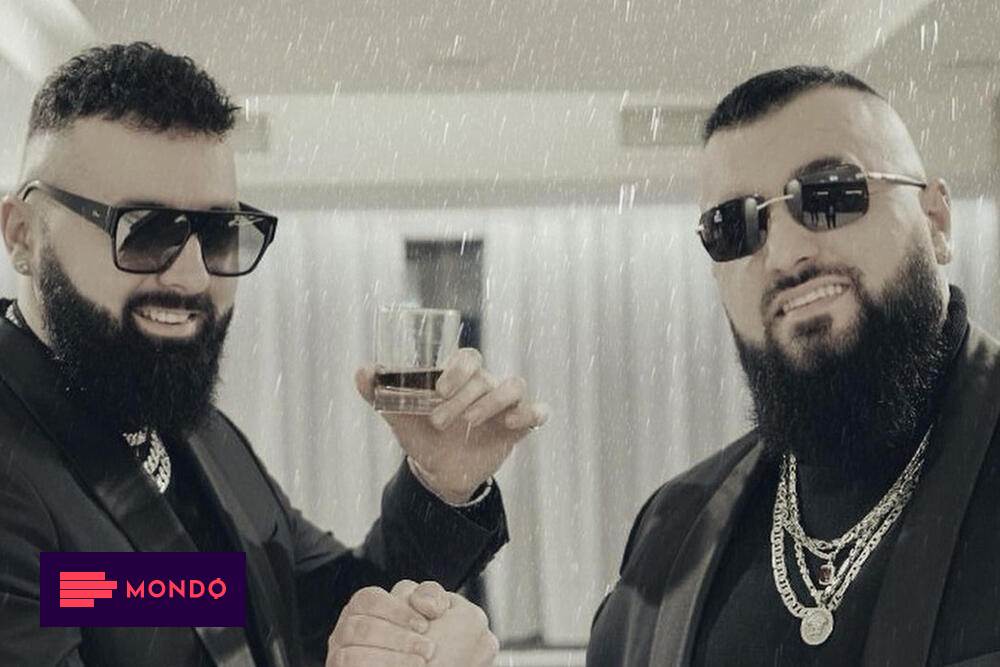 Jala i Buba zabrana ulaza u Srbiju | Magazin | Zvijezde i tračevi