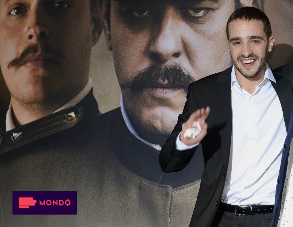 marko vasiljević od tih para ne može da se živi u beogradu | Magazin ...