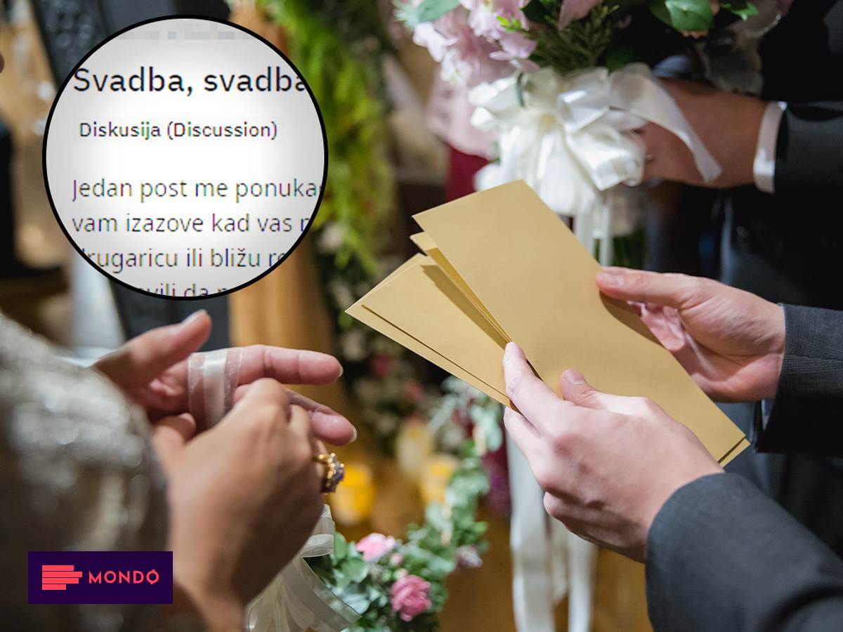 koliko je dovoljno dati mladencima | Magazin | Lifestyle