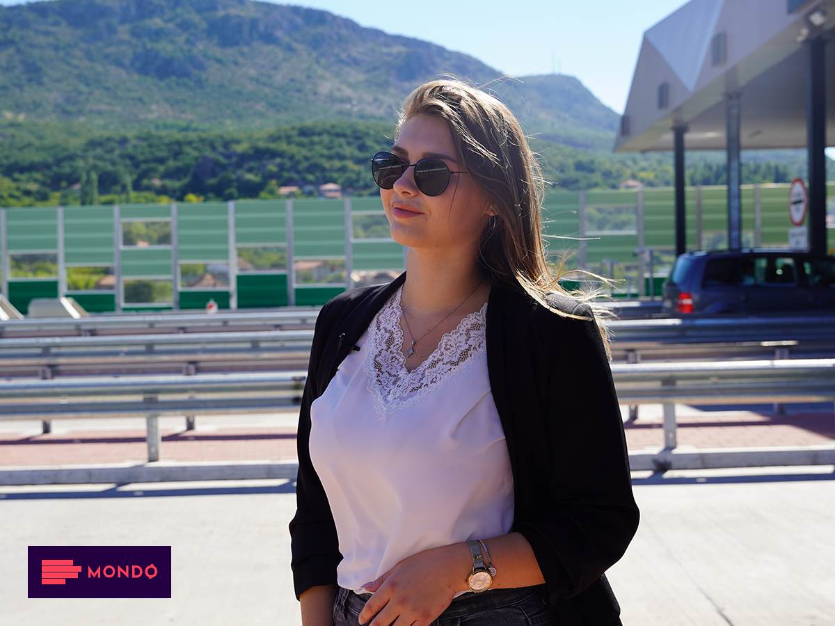 plaćanje putoranine monteput enp | Info | Društvo