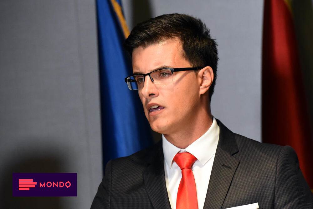 Šaranović o bivšoj upravi | Info | Politika