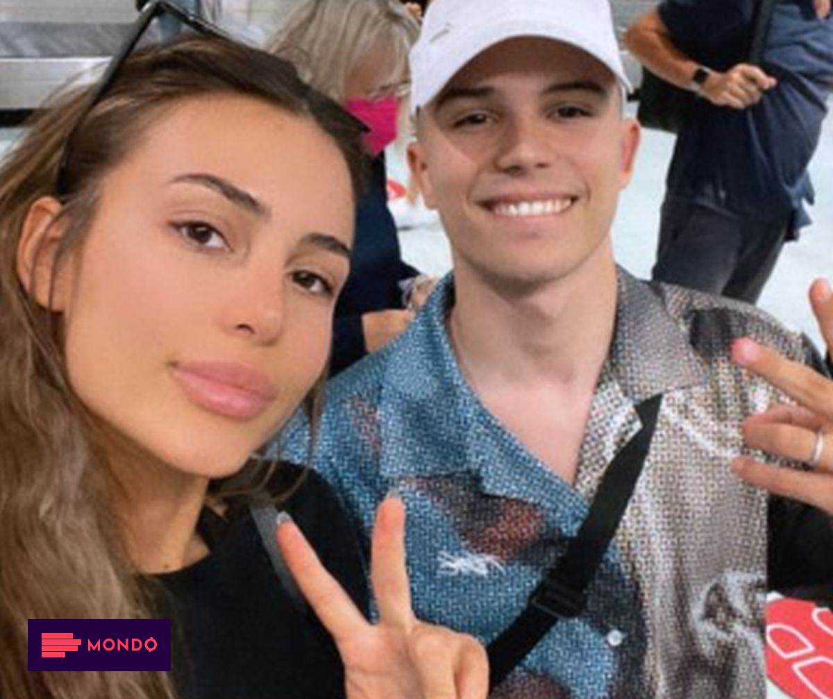nastavi da sijaš anastasija vojaž