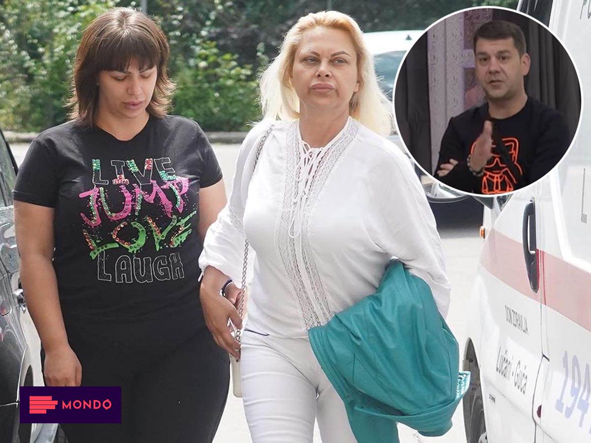 marija kulic o ivanu marinkovicu | Magazin | Showtime