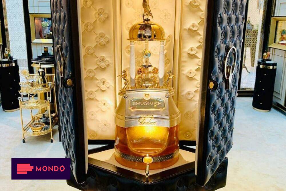 nasjkuplji parfem na svijetu | Magazin | Lifestyle