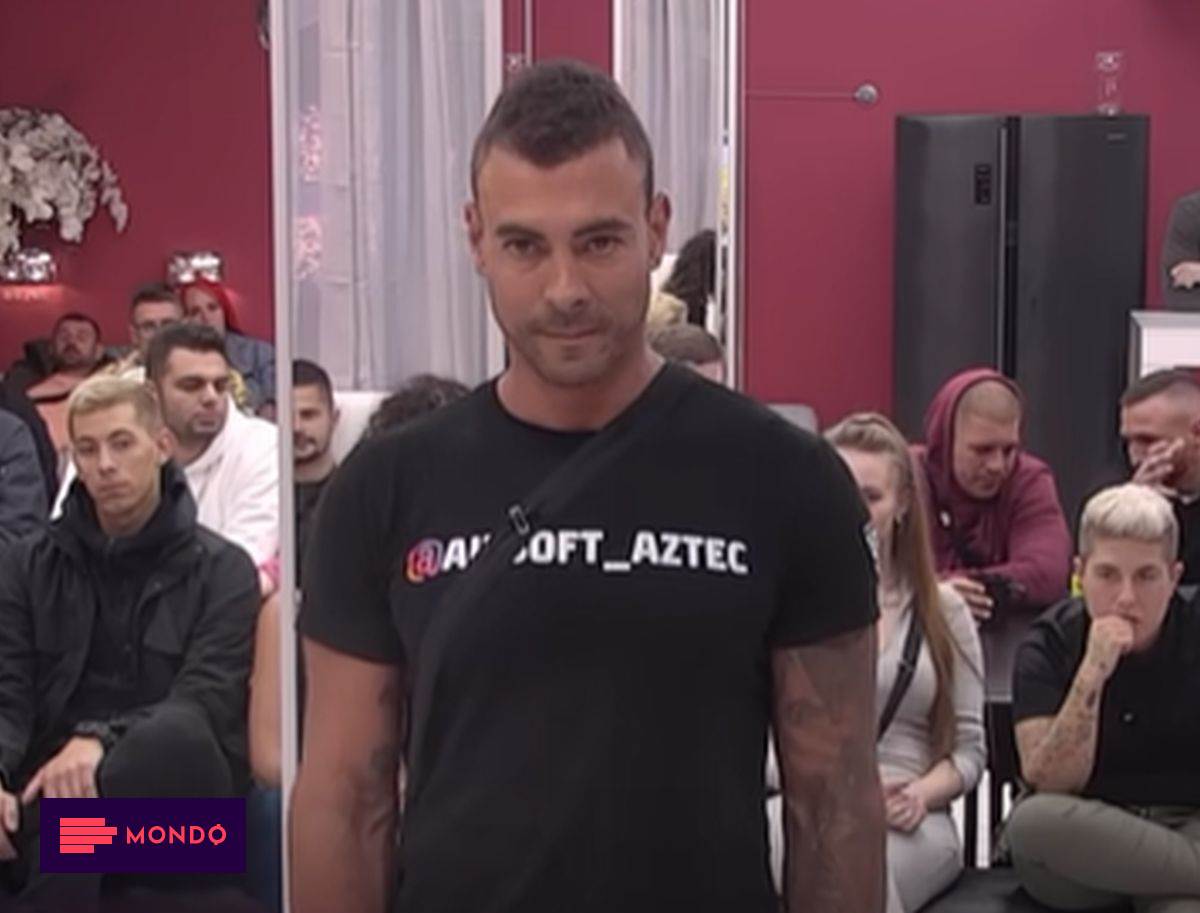 uros certic policija | Magazin | Zvijezde i tračevi