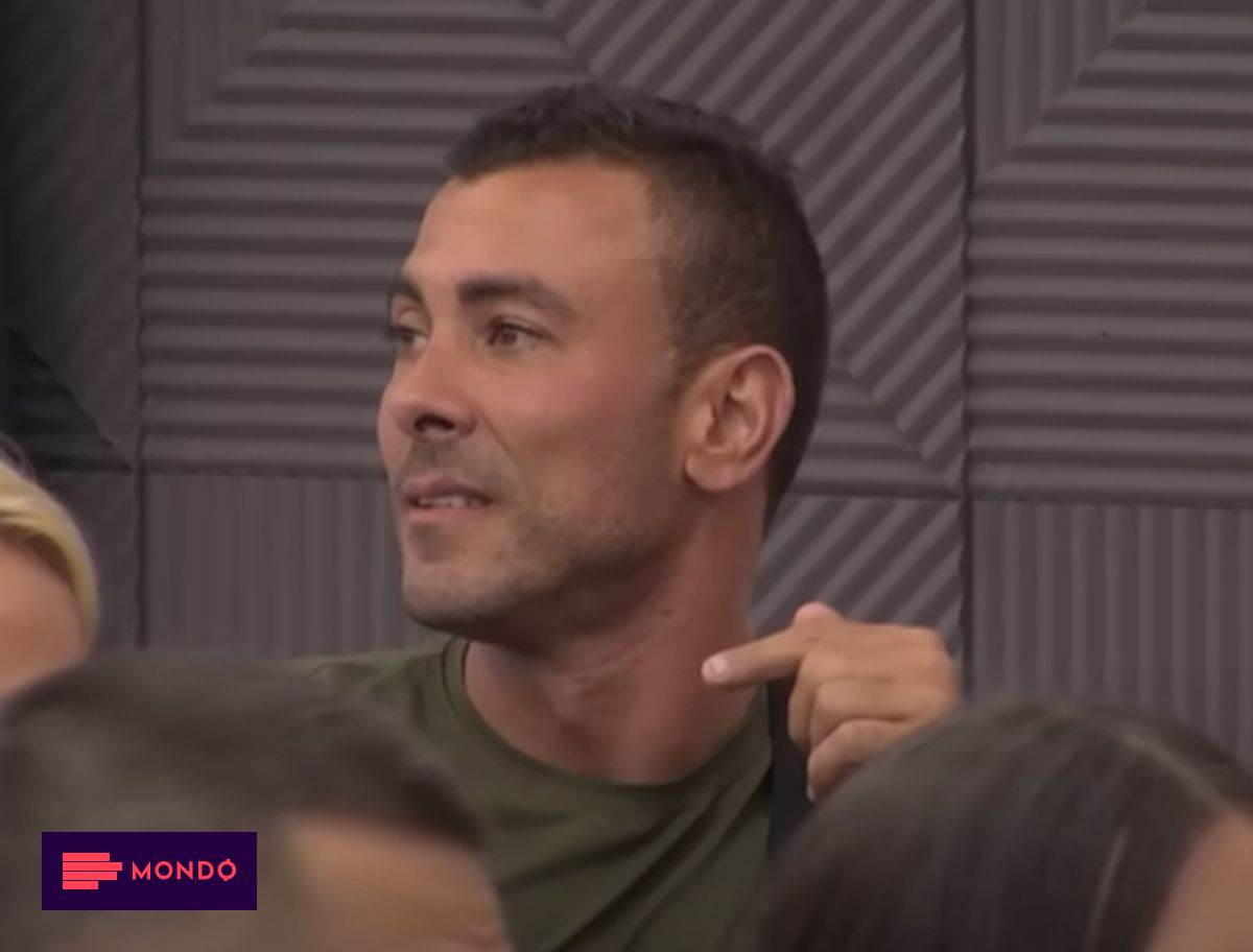 Uroš Ćertić se žalio na zadobijene povrede i dozivao produkciju ...