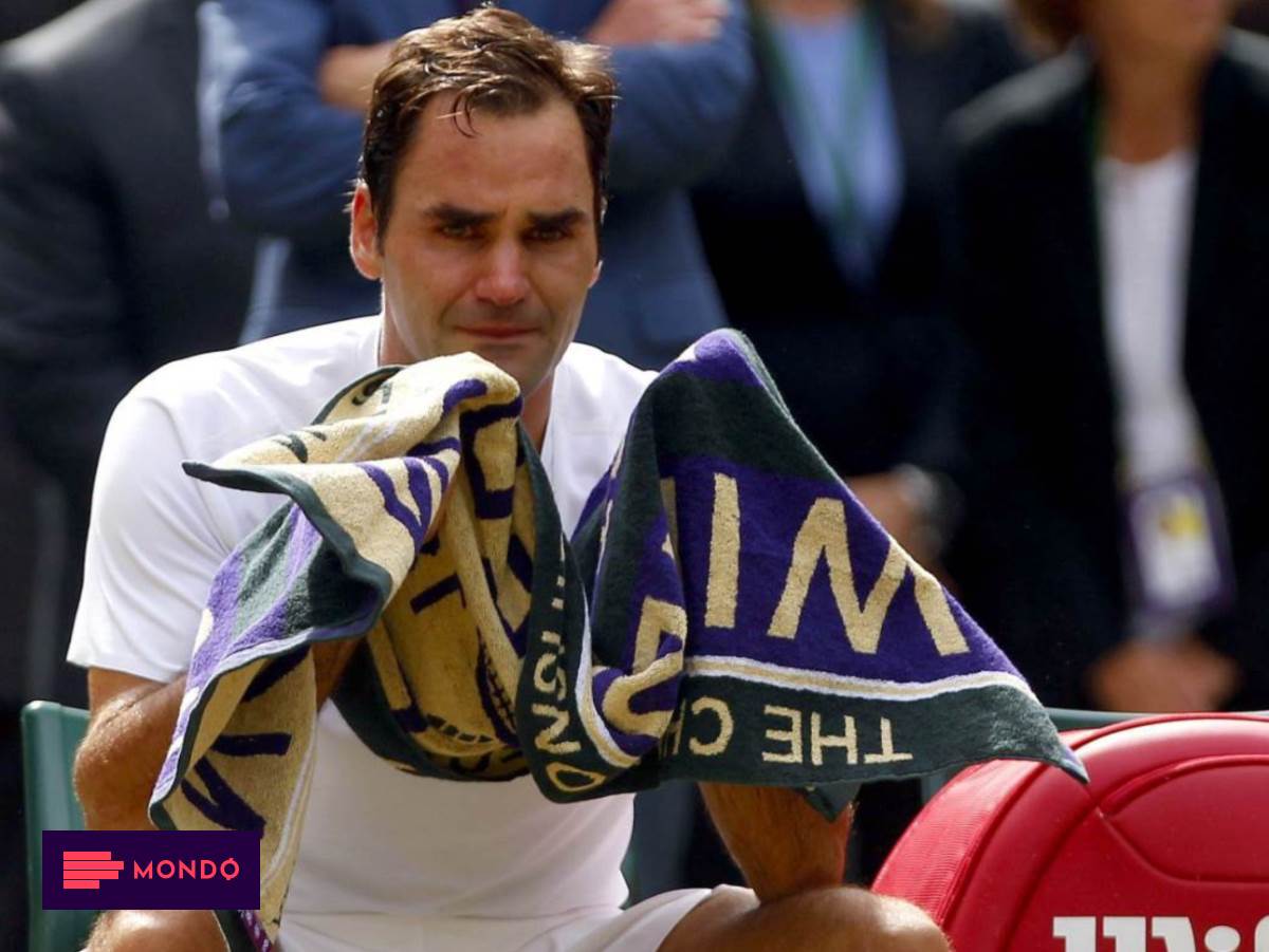 odlazak u penziju rodzera federea | Sport | Ostali sportovi