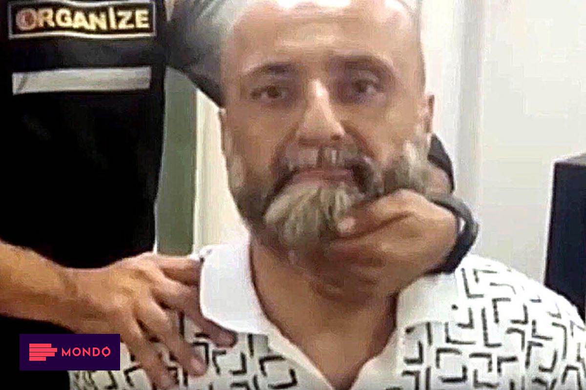 drugi narucilac ubistva vukotica | Info | Crna hronika