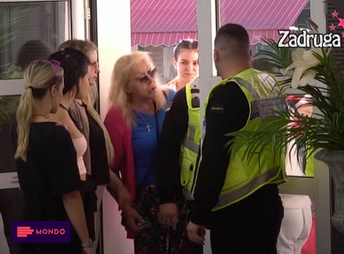 veljko simić diskvalifikovan | Magazin | Showtime