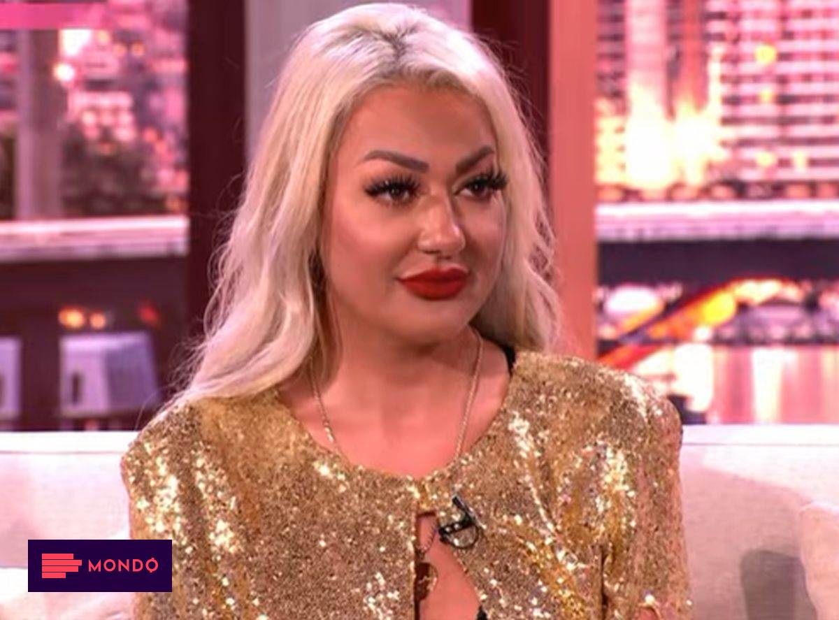 Sandra Rešić otkrila šta joj se sve izdešavalo posle Zadruge | Magazin ...