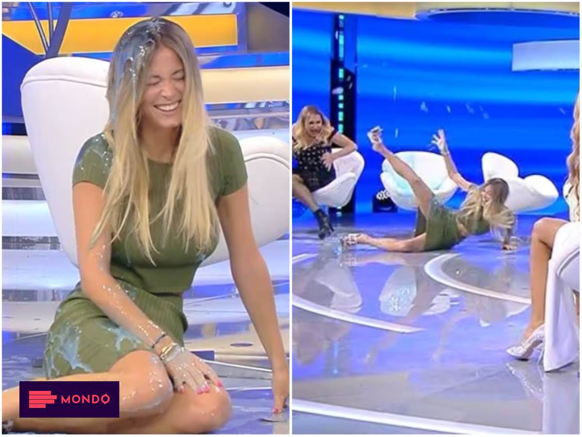 Novinarka Dileta Leota, koja je u Italiji postala sinonim za praćenje ...