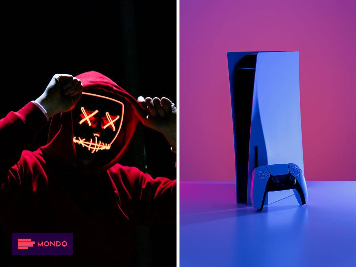 PlayStation 5 zaštita je probijena, haker uspio da instalira igru ...