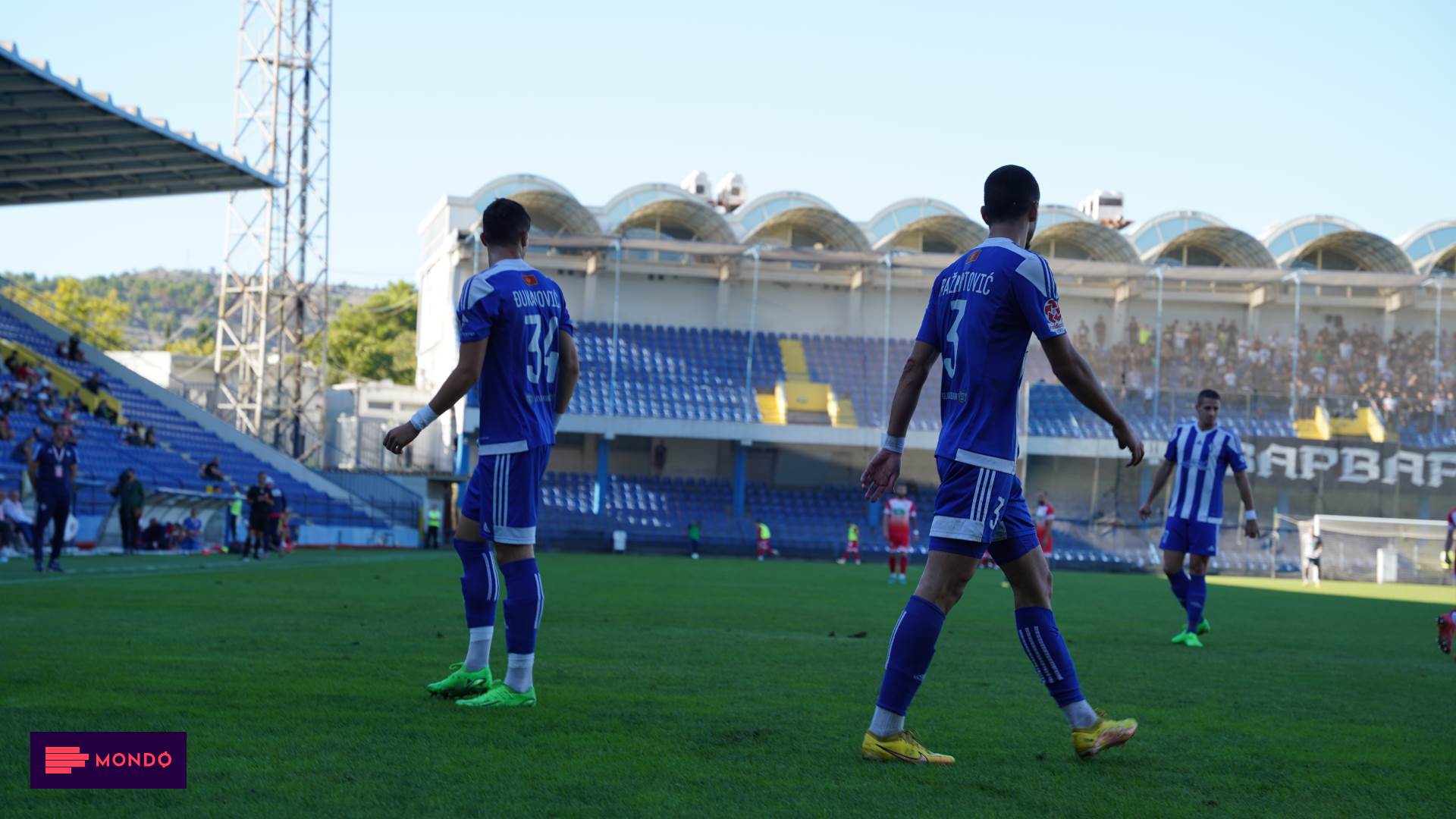 fk buducnost protiv petrovca | Sport | Fudbal