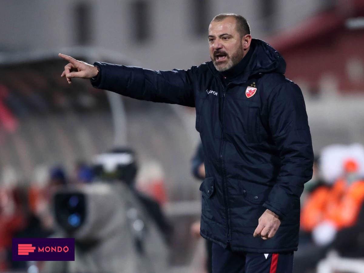 dejan stankovic samdoprija | Sport | Fudbal