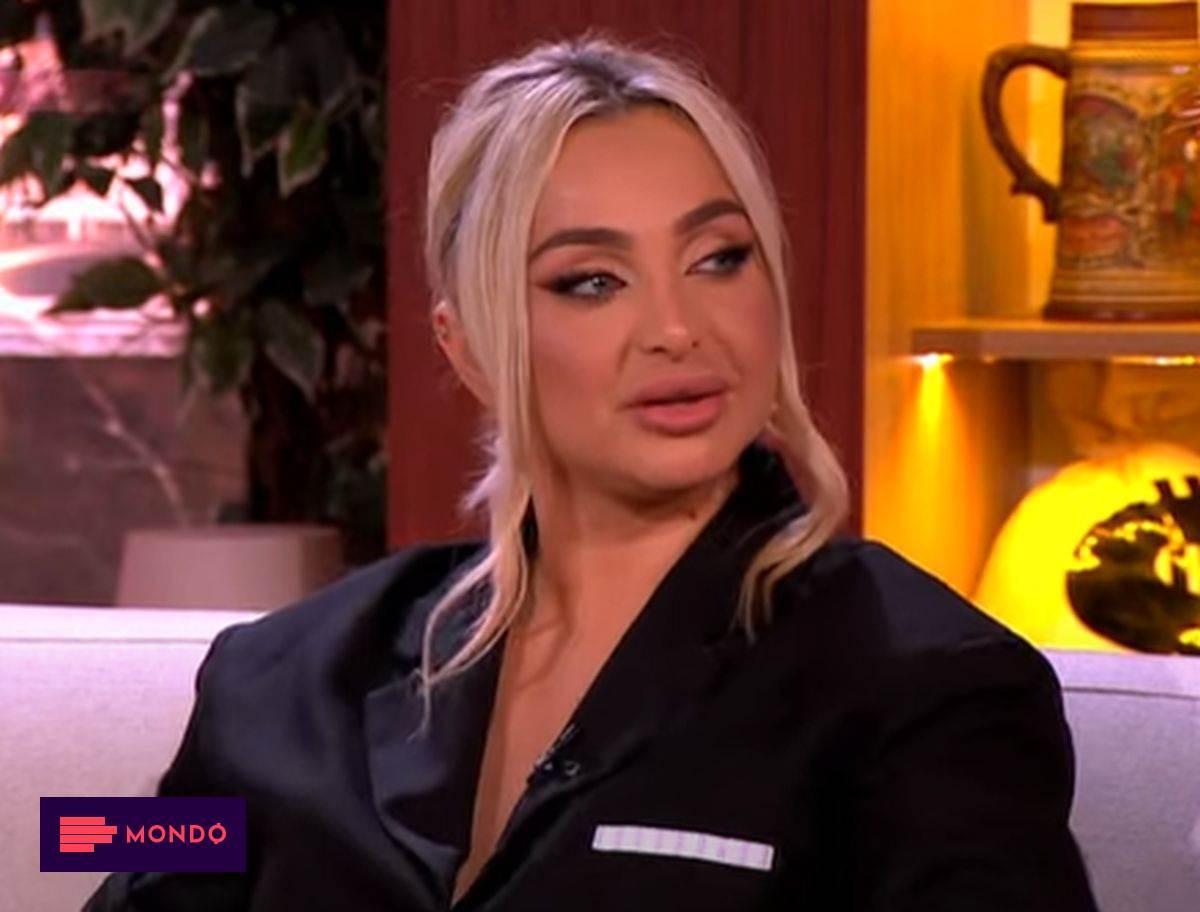 Maja Berović izbacila novi album | Magazin | Zvijezde i tračevi