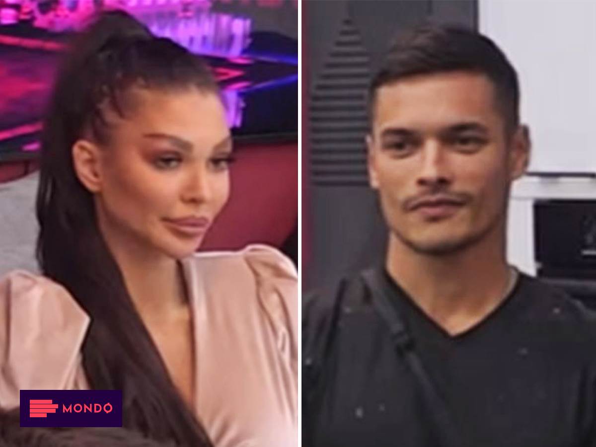 maja marinkovic i marko markovic raskinuli | Magazin | Showtime