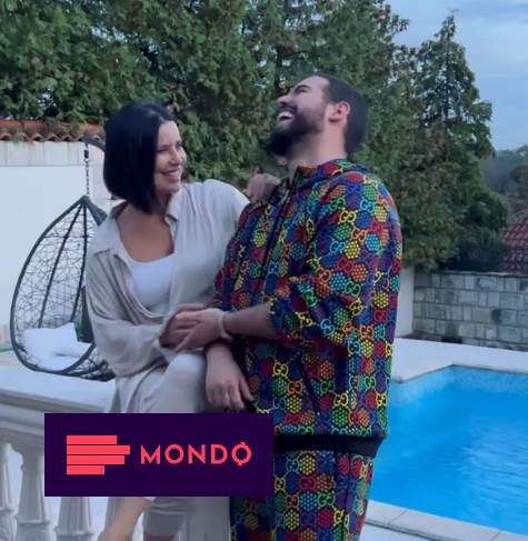 ALIS ADAKTAR KONAČNO OTKRILA KOLIKO IMA GODINA! | Magazin | Showtime