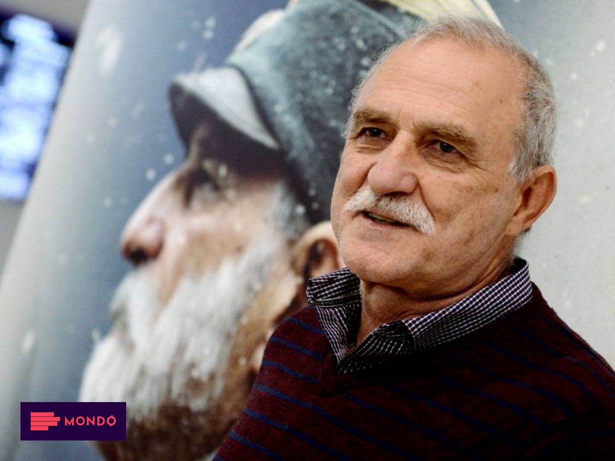 Lazar Ristovski pomera granice u 71. godini, ali ovo niko nije očekivao ...