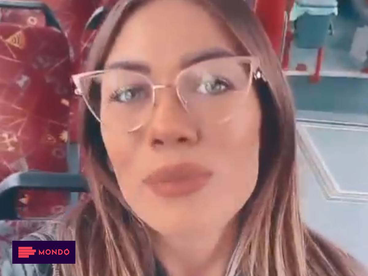 Evo kako izgleda Miljana iz Parova | Magazin | Showtime