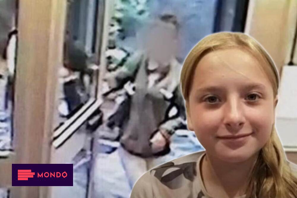 NOVI DETALJI JEZIVOG UBISTVA: Beskućnica u Parizu djevojčicu natjerala da se istušira, silovala ...