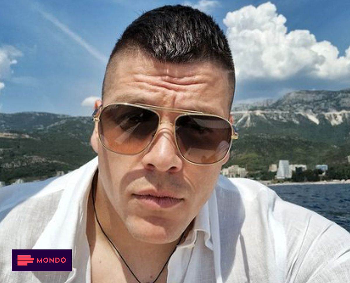 Sloba Radanovic tesko odrastanje | Magazin | Zvijezde i tračevi