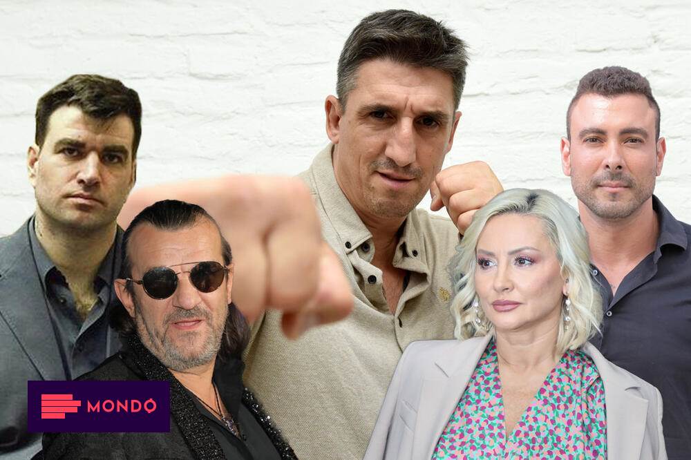 ispovijesti otkrio je mnoge detalje iz burne prošlosti | Magazin ...