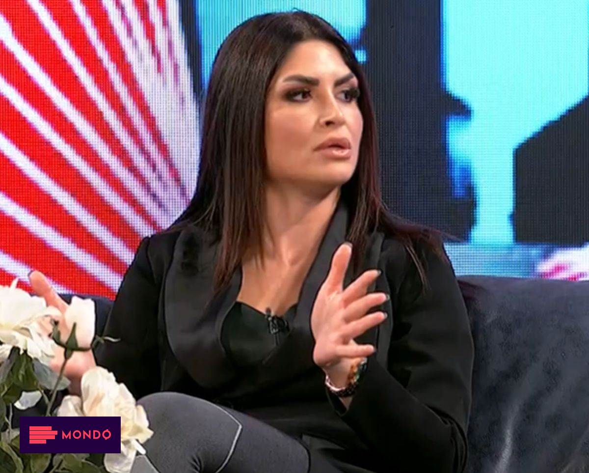 Jelena Ilić je prokomentarisala pismo kojim je rasplakala Ivana ...