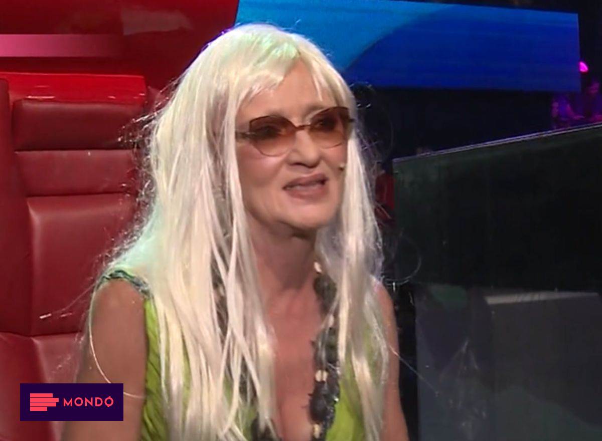 Evo kako je nekada izgledala Bebi Dol | Magazin | Zvijezde i tračevi