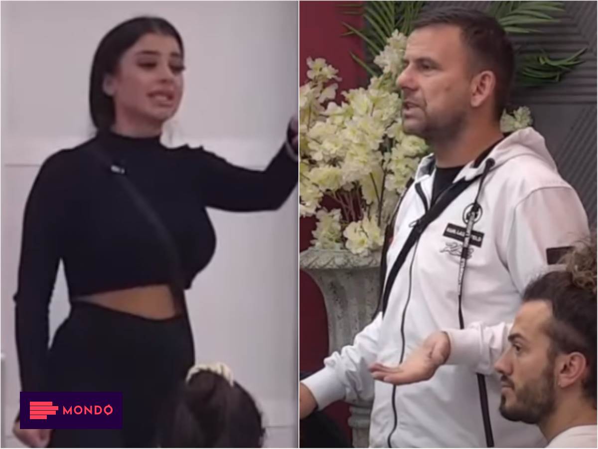 sanja grujic i mikica bojanic iznijeli su sokantne detalje iz svog odnosa van zadruge | Magazin ...