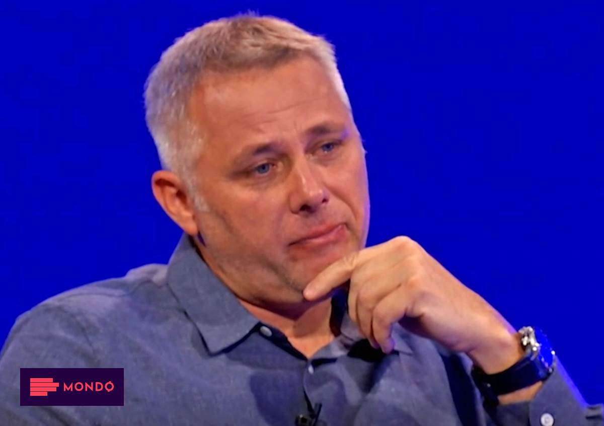 Igor Jurić je otvoreno govorio o svemu šta je prošao | Info | Region