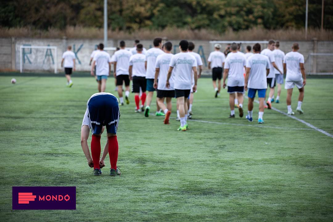 miljakovac igra evropsku utakmicu | Sport | Fudbal