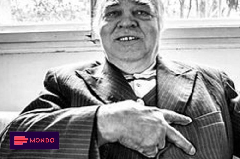 Na današnji dan 1939. godine rođen je Dragiša Stanković Čelik, jedan od ...