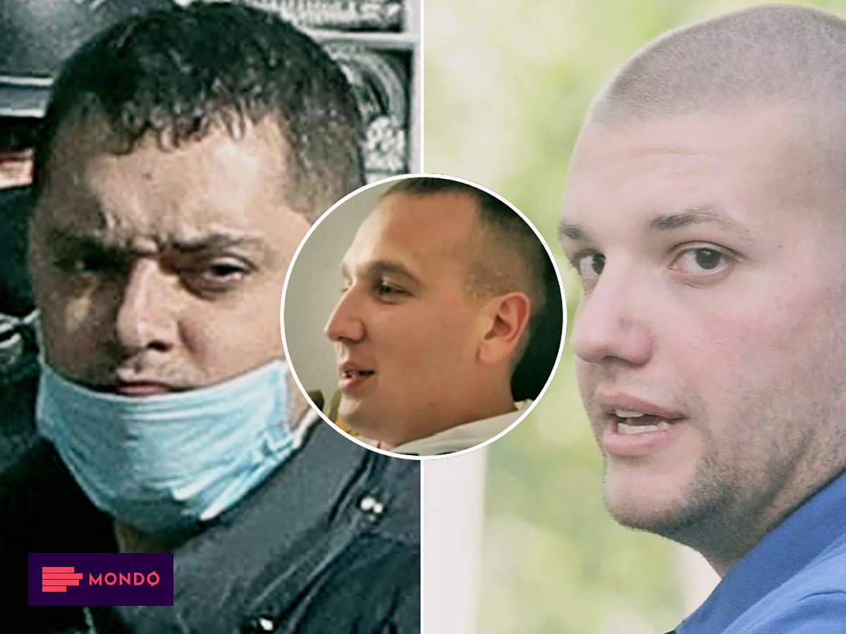 srdjan lalic o ubistvu nikole mitica | Info | Region