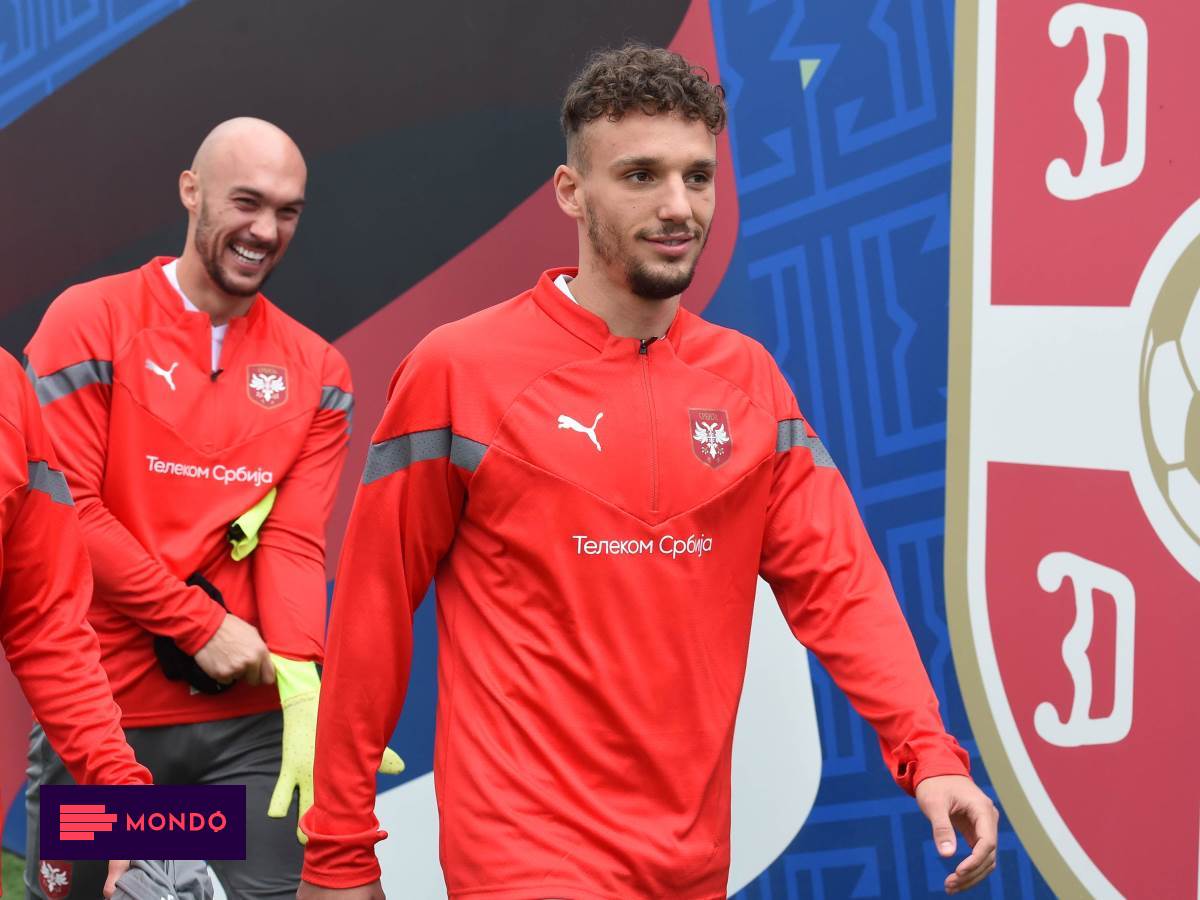 strahinja erakovic pozvan za superliga | Sport | Fudbal