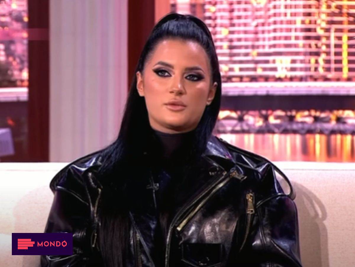 Barbara Bobak otkrila koje je njeno pravo porijeklo | Magazin ...