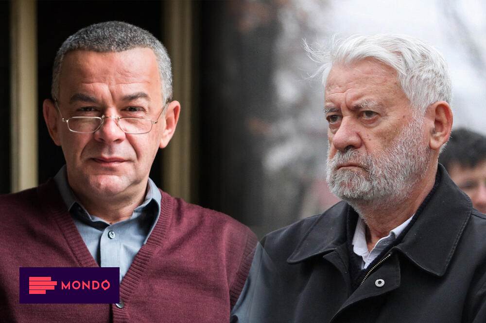 milovan glogovac o smrti svog sina | Magazin | Showtime