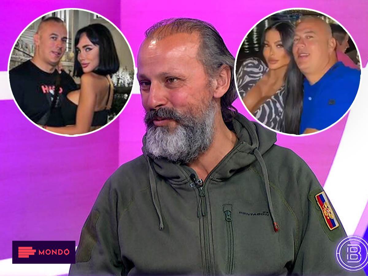 maja je namjestena | Magazin | Zvijezde i tračevi