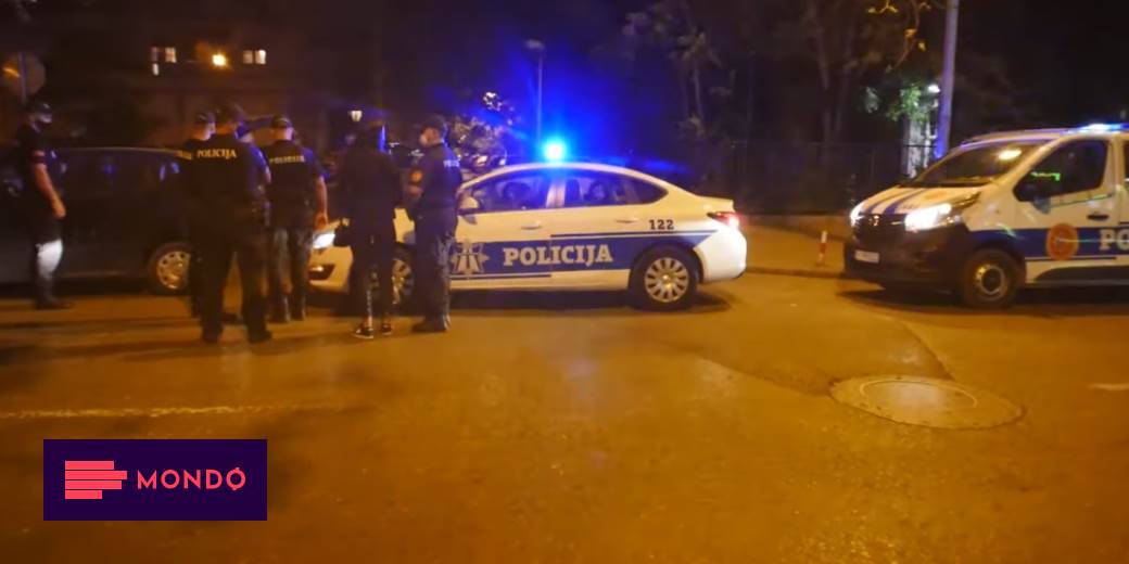 POD DEJSTVOM ALKOHOLA IZAZVALA TRI SAOBRAĆAJNE NEZGODE | Info | Crna hronika