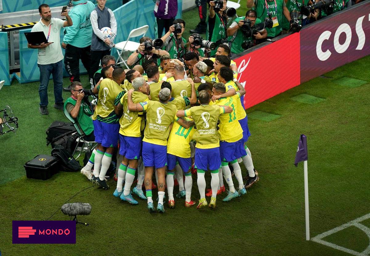 katar 2022 brazil juzna koreja | Sport | Fudbal