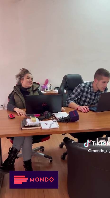 novi zaposleni u mondo cg | Magazin | Showtime