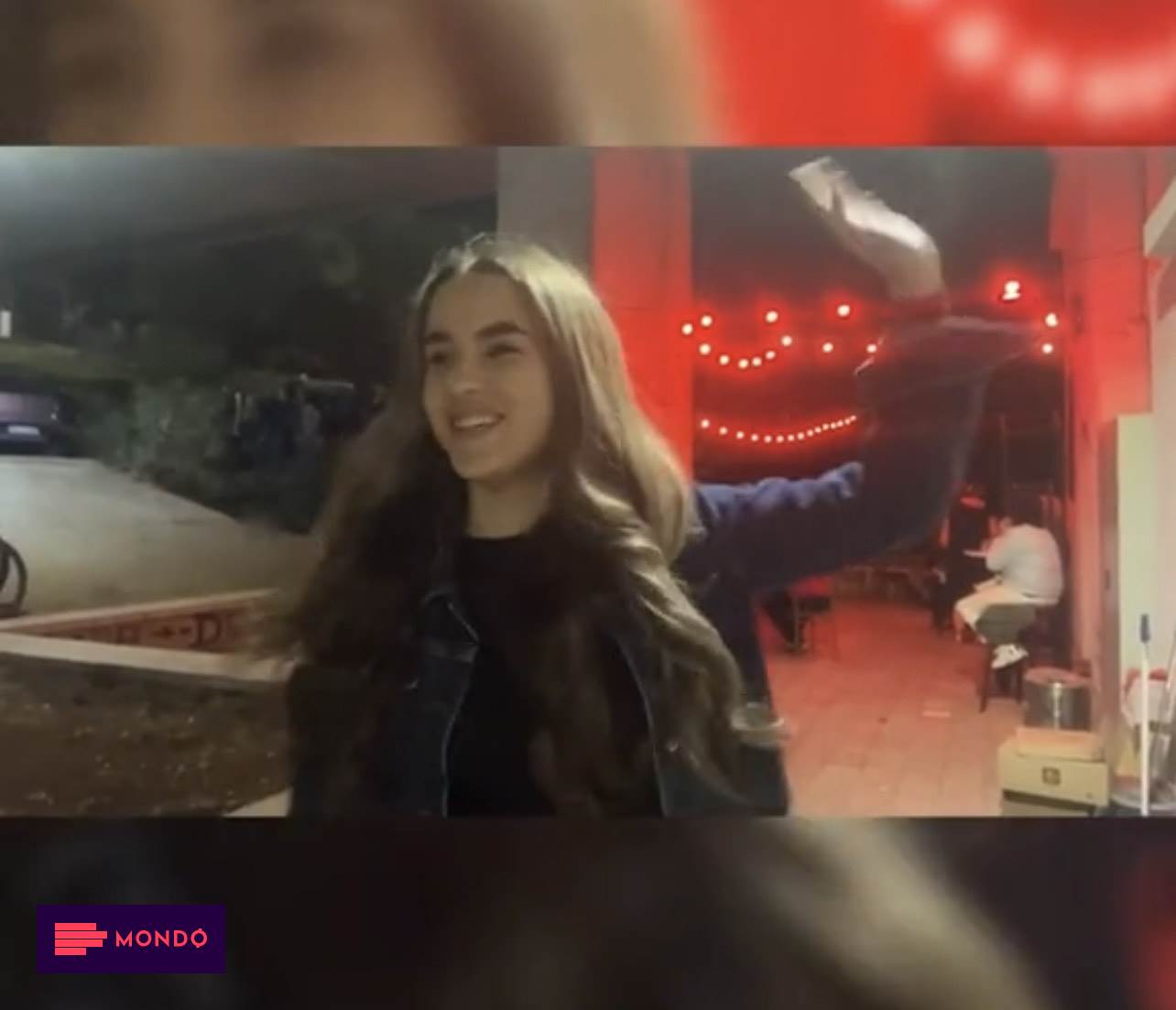 tik tok mondo | Magazin | Showtime