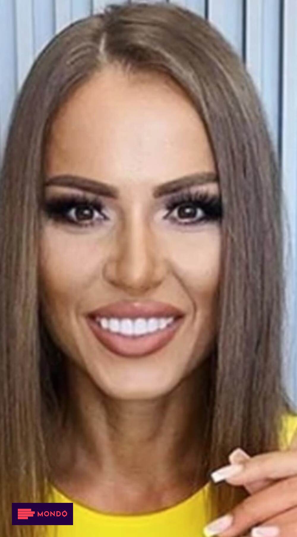 dijana hrkalovic transformacija | Info | Region